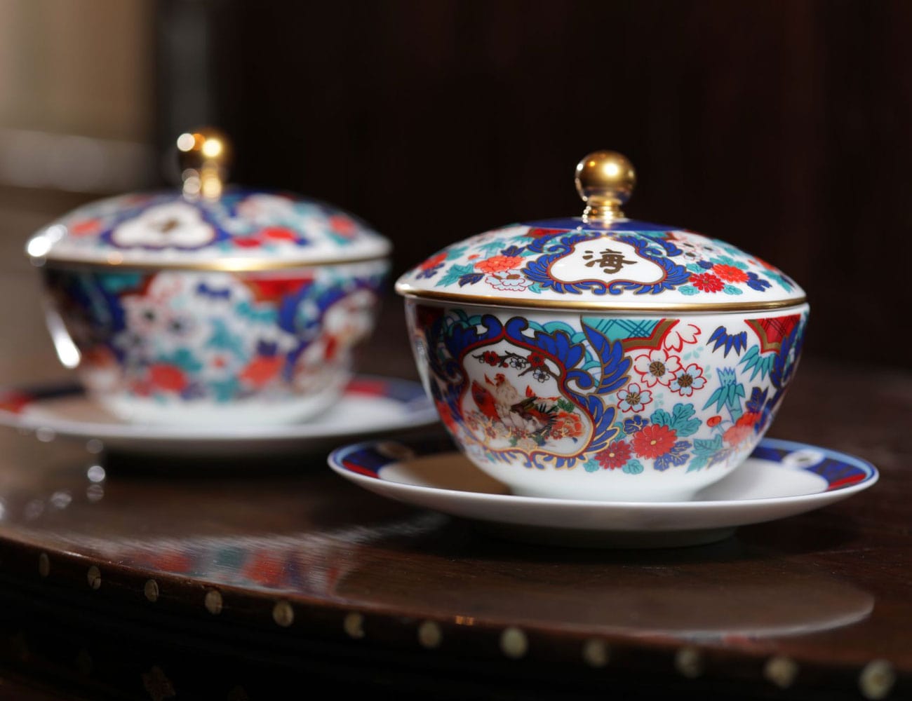 Ruyi - Legle Porcelain