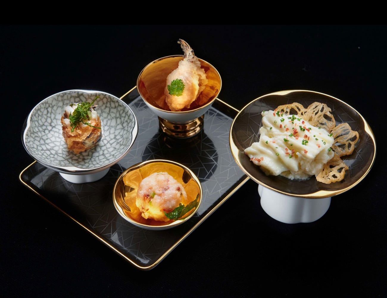 Rediscovering the Lost Flavours of Cantonese Cuisine - Legle Porcelain