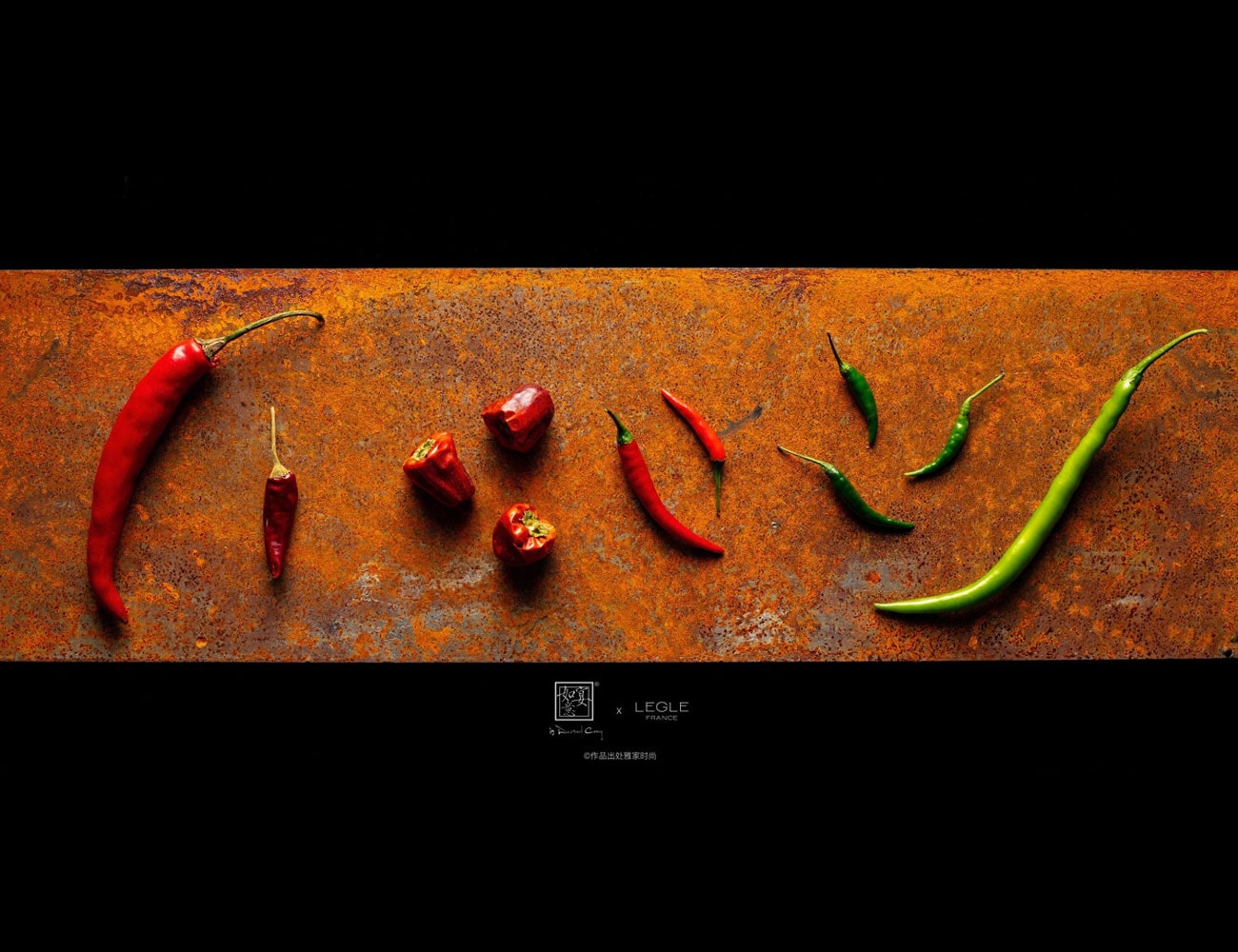 LEGLE FRANCE New Products - Legle Porcelain