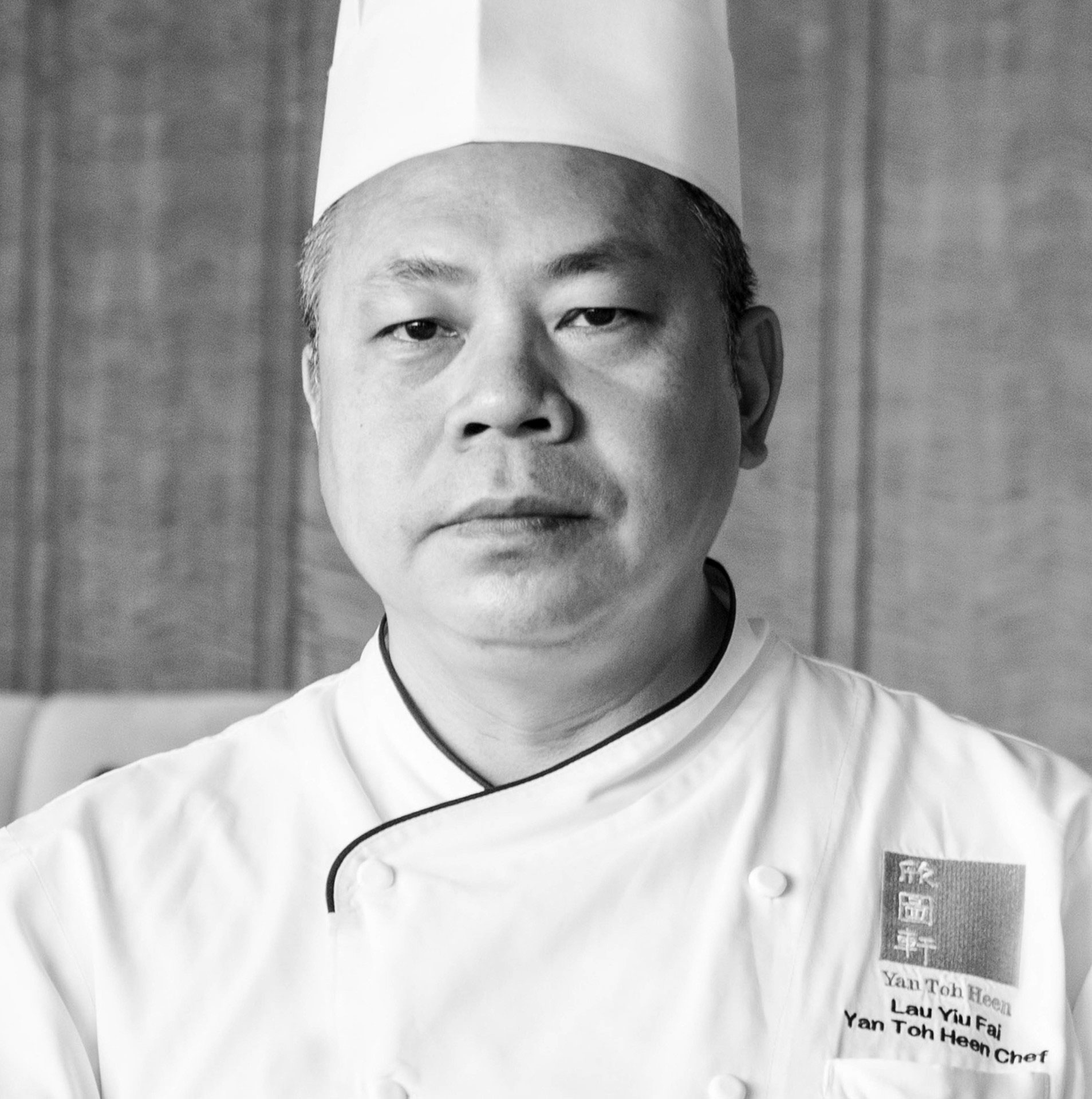 Lau Yiu Fai - Legle Porcelain