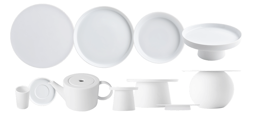 Espace - Legle Porcelain