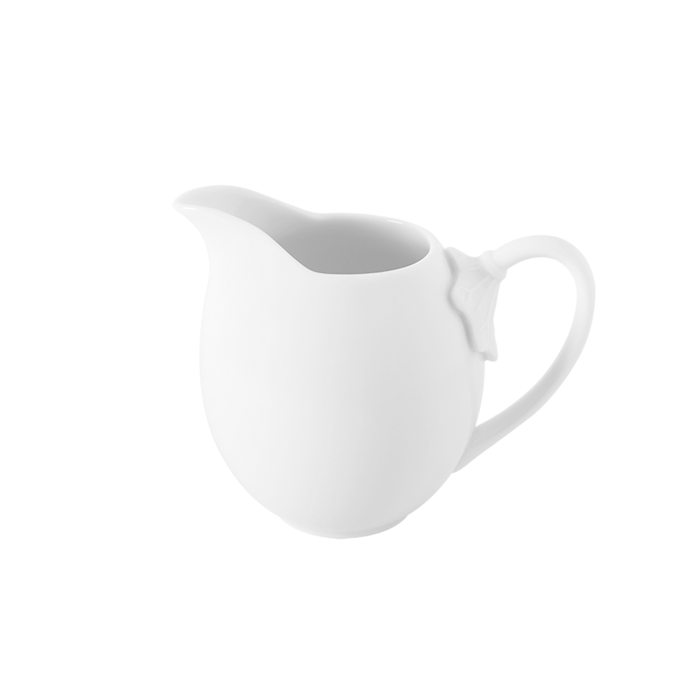 LOTUS Creamer - Legle Porcelain