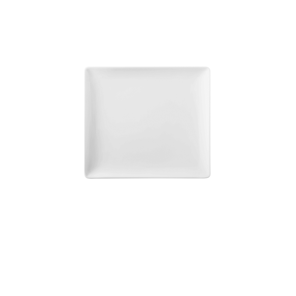 GENERIC Square Dish - Legle Porcelain