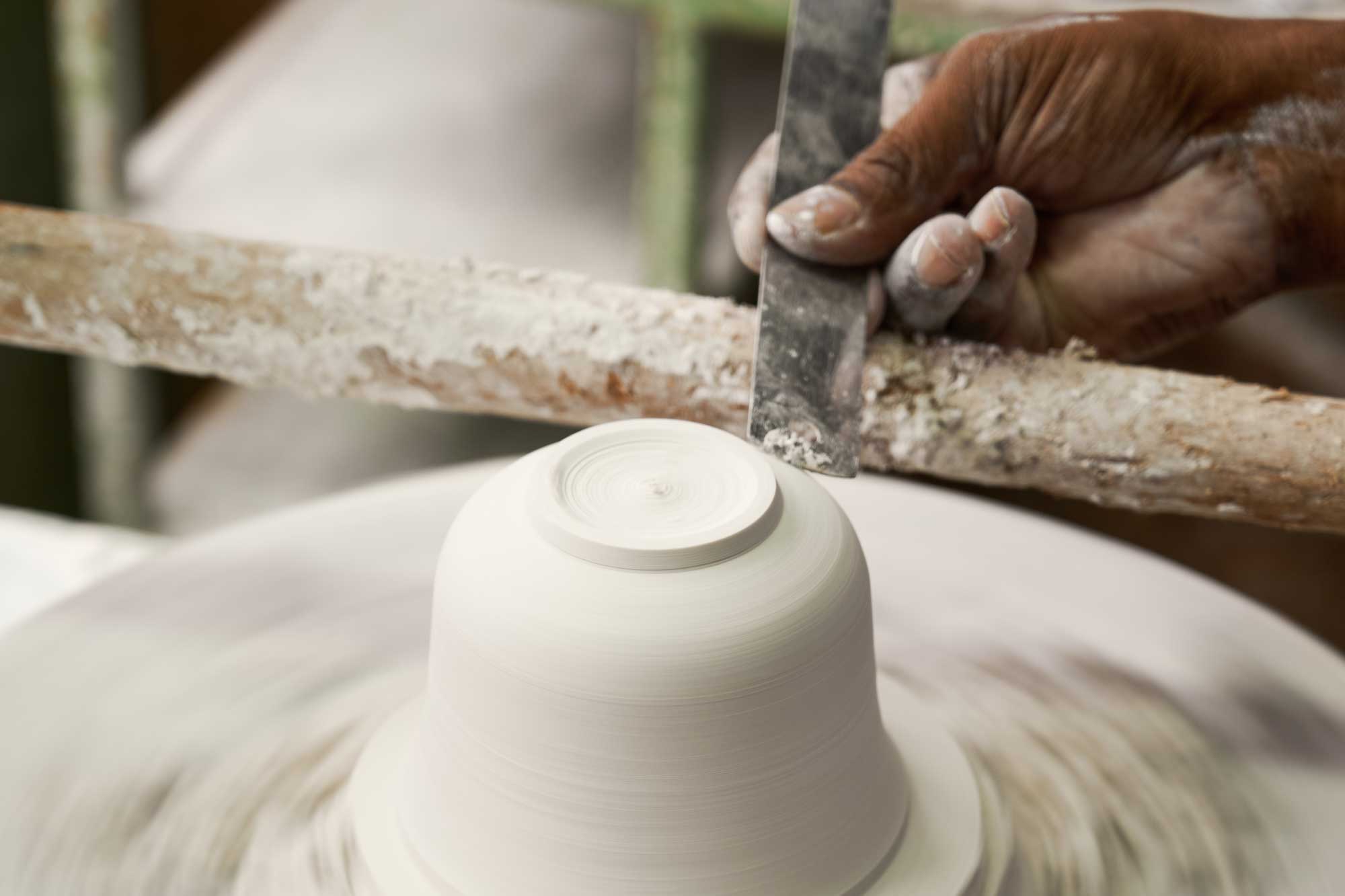 Story - Legle Porcelain