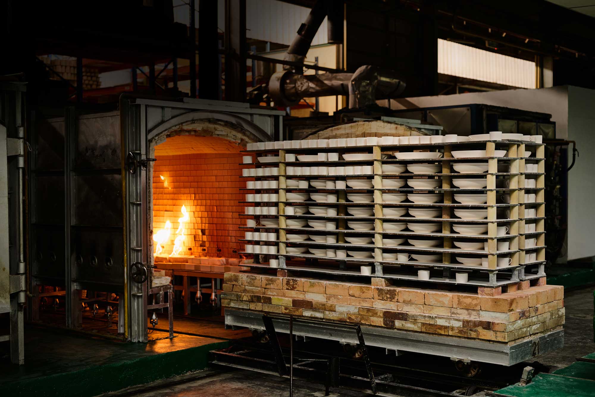 Story - Legle Porcelain